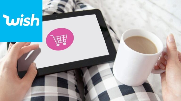 Cómo comprar en Wish desde Chile - Tramites y Pagos en Chile año 2026