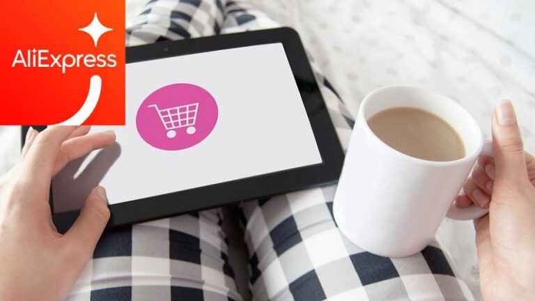 Cómo comprar en AliExpress desde Chile - Tramites y Pagos en Chile año 2025